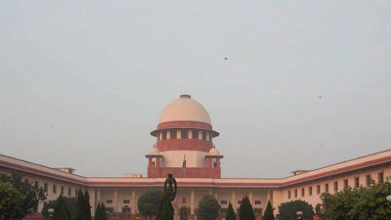 Supreme Court order marks a crucial turn in Sree Padmanabhaswamy temple ...