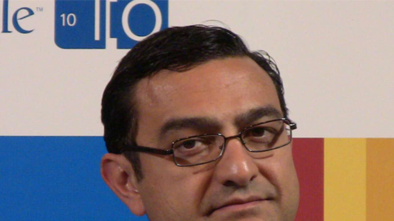 Vic Gundotra's Instagram, Twitter & Facebook on IDCrawl