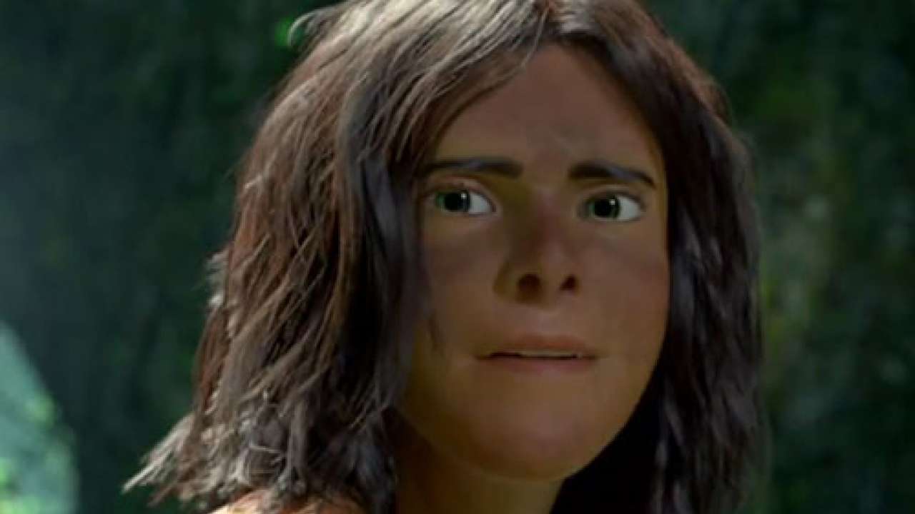 Film review: 'Tarzan 3D' is hollow and boring adaptation of colorful ...