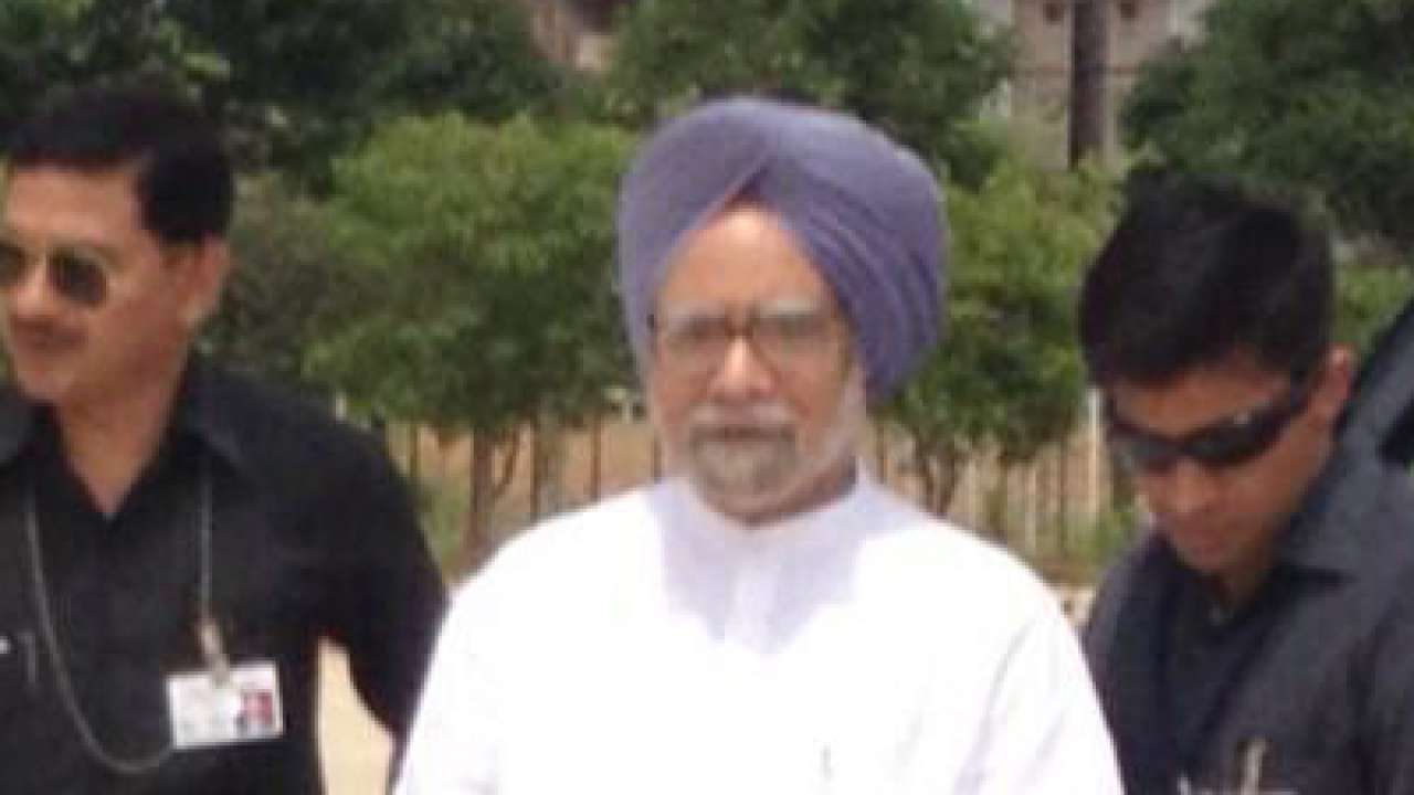 Manmohan Singh and family unhappy with Daljeet Singh Kohli's decision ...