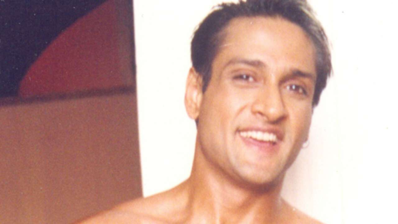 Rape case: Actor Inder Kumar remanded in custody till April 30