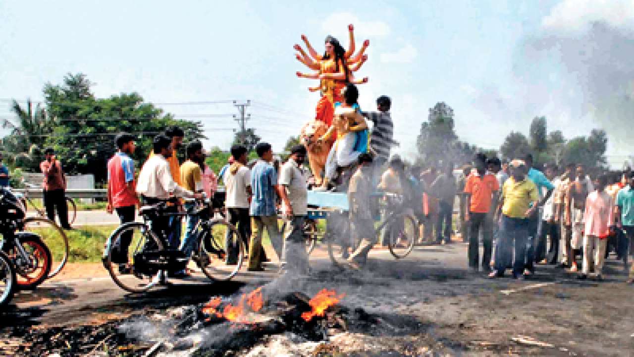 Why six years later Singur still remains a key poll issue in Bengal