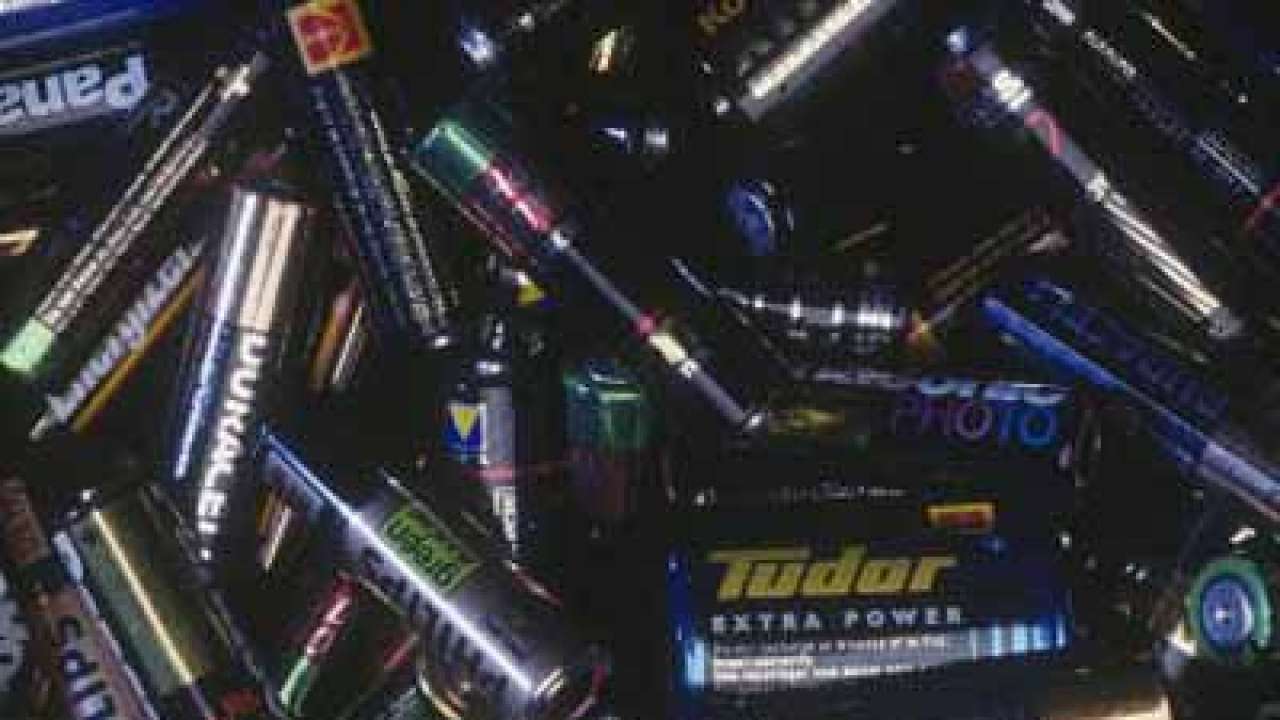 New design to make batteries last for 50 years