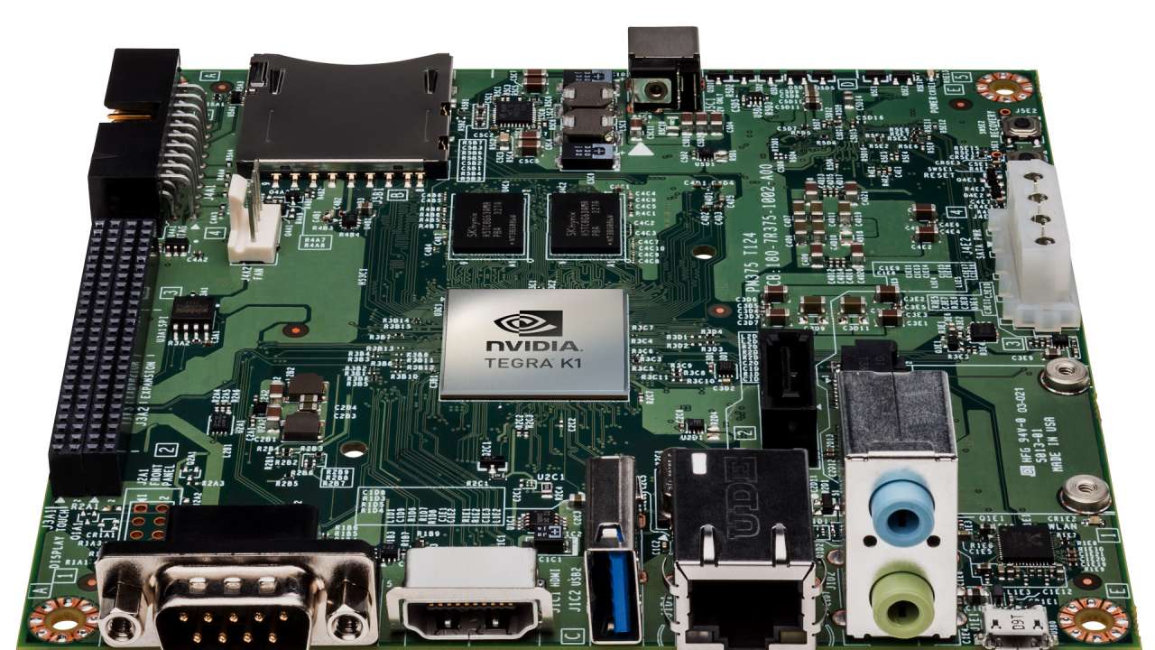 The future of supercomputing is personal