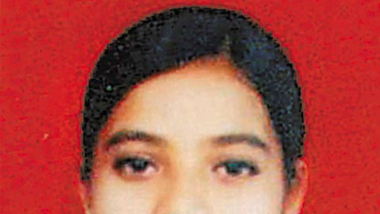 Ishrat Jahan encounter: Supreme Court declines to admit plea against ...