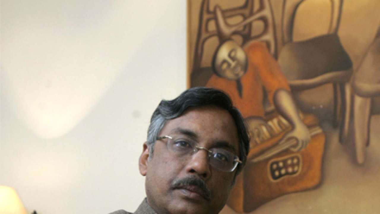 Middle class a crucial factor in this elections says Pavan Kumar Varma