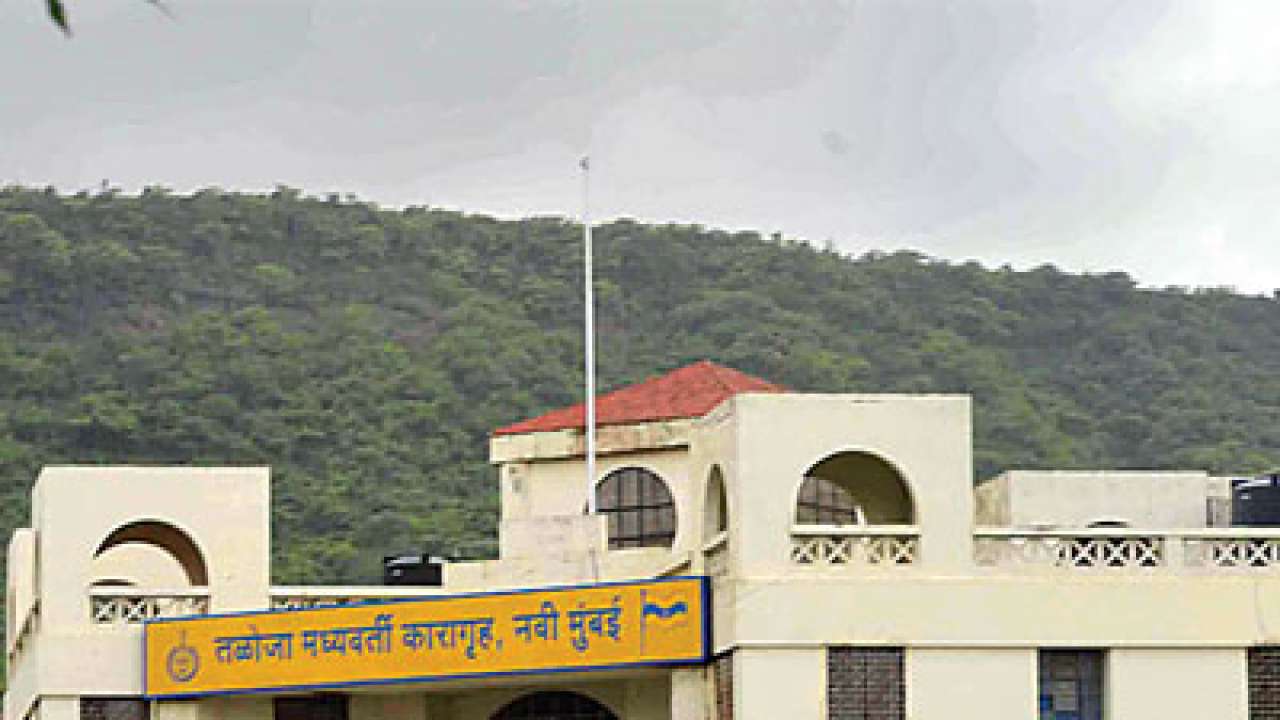 Now, Thane, Taloja prisoners can call family from jail