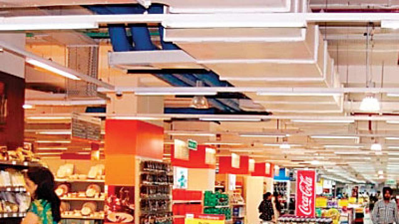 Shoppers Stop to turn around HyperCity ops in two years