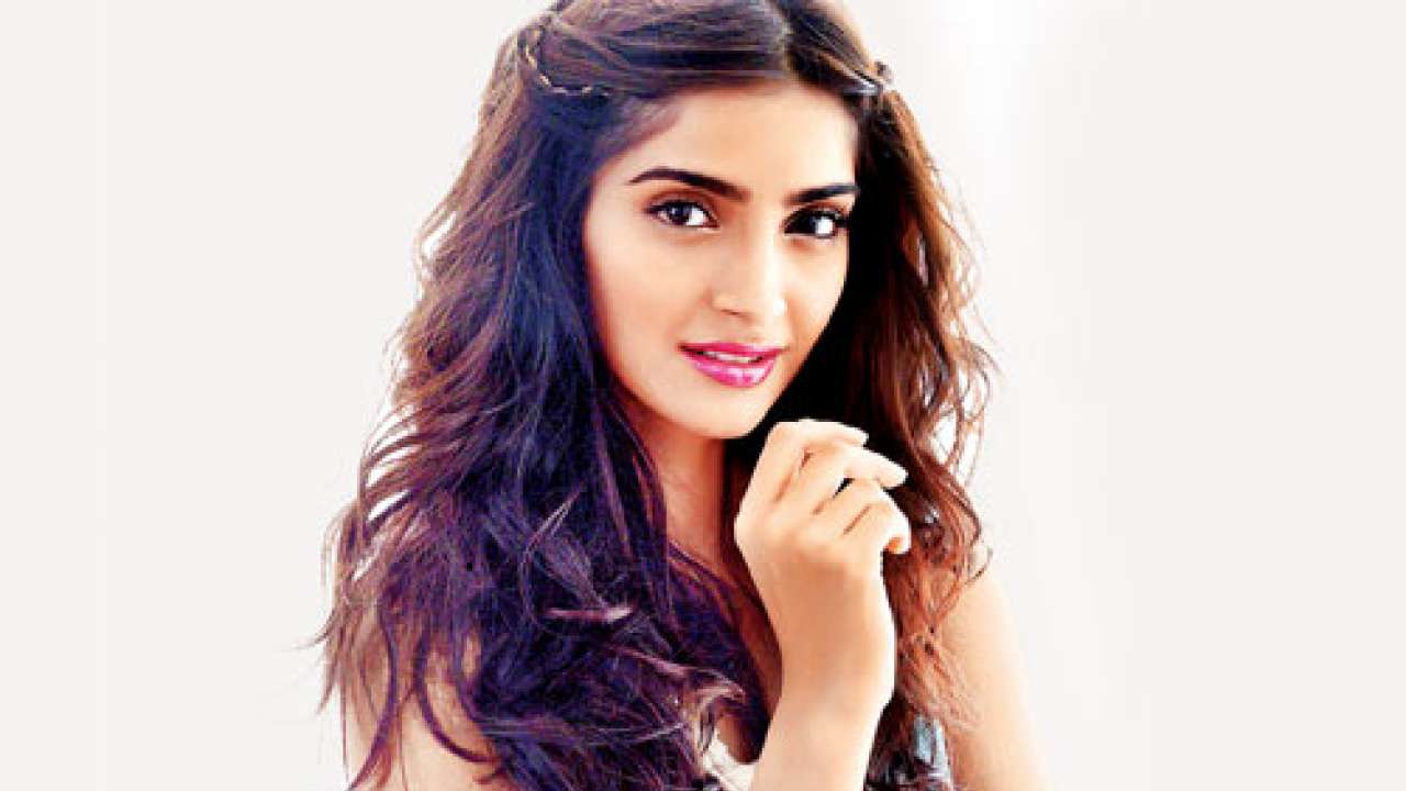 Sonam looking forward to the two-day Cannes Film Fest break
