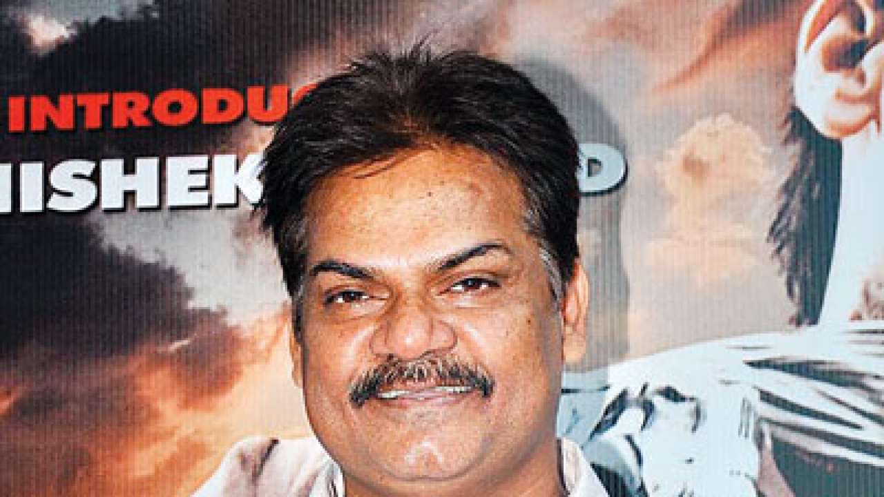 Akhilendra Mishra to play Kansa