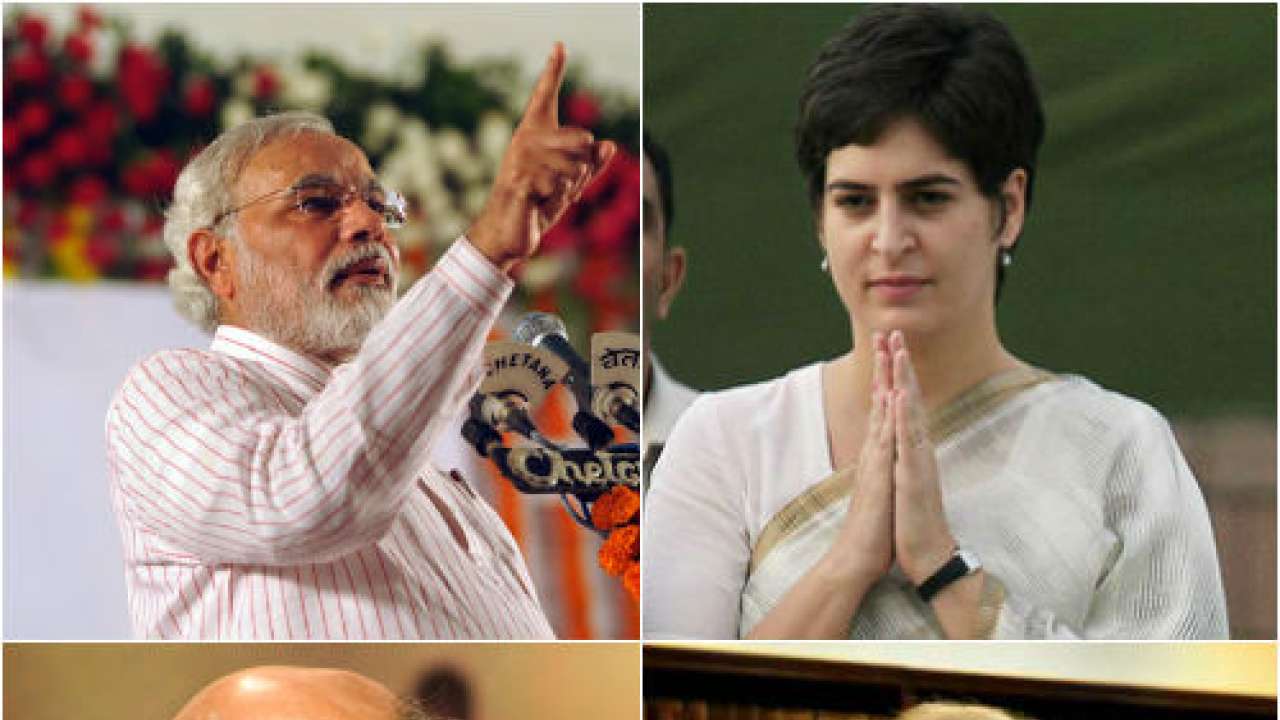 Congress to Narendra Modi over 'Snoopgate scandal': Is prying the only ...