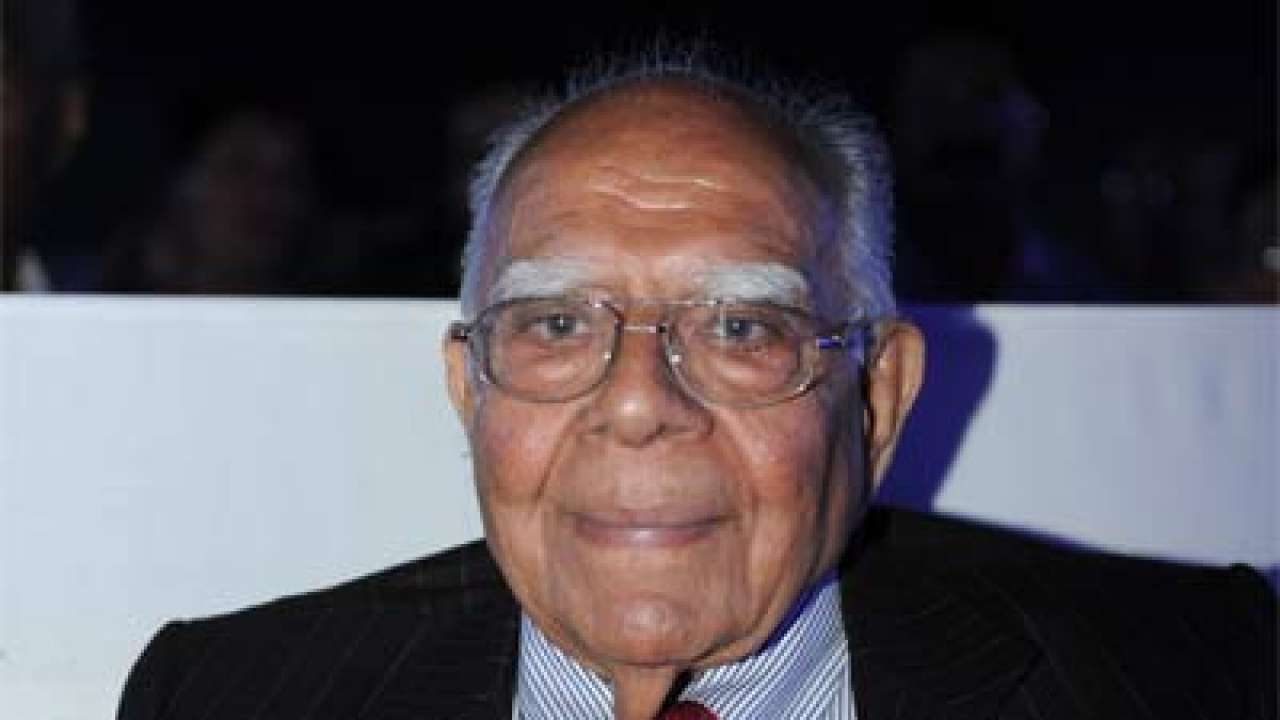 Didn't seek damages from Atal Bihari Vajpayee, Narendra Modi: Ram ...