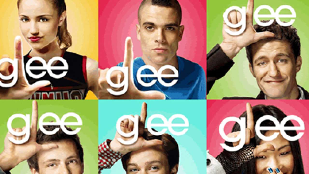 Fox network denies firing Naya Rivera from 'Glee'