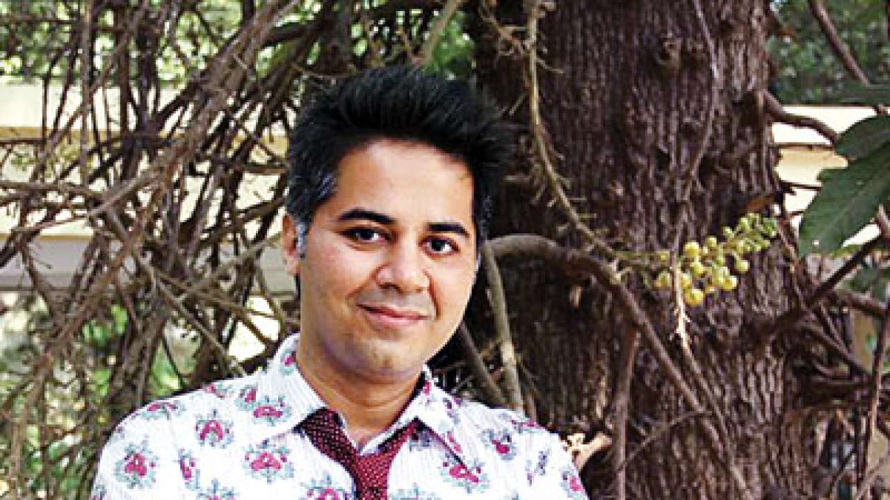 Leadership is about having a vision that others can believe in