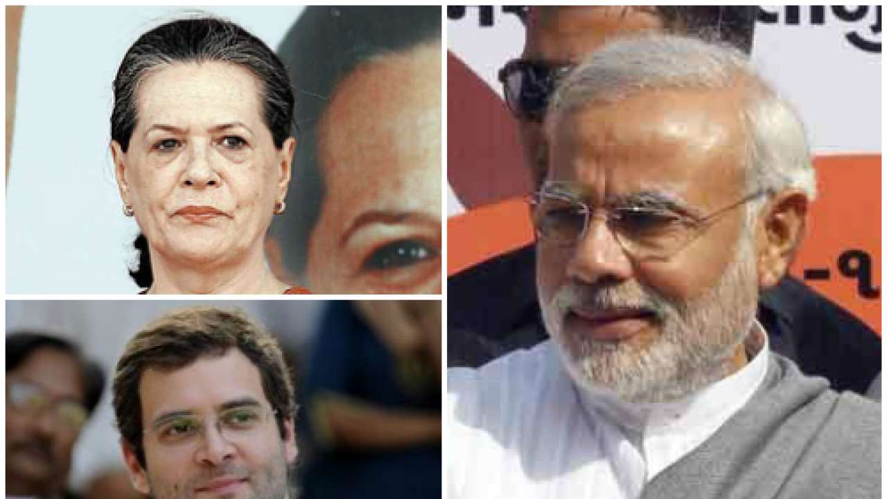 The significance of Amethi in Narendra Modi’s India plan