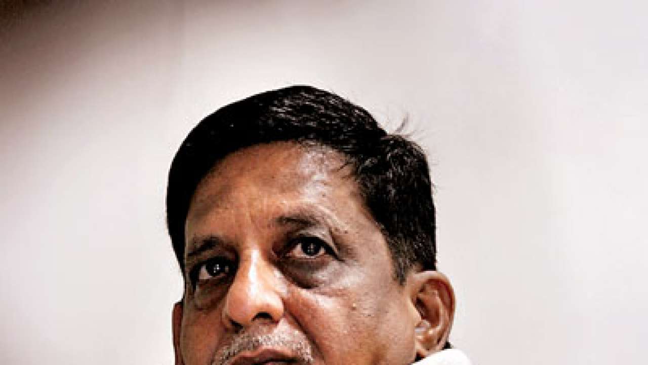 dna exclusive: I am at home, recuperating after heart operation - Pradeep Suryavanshi