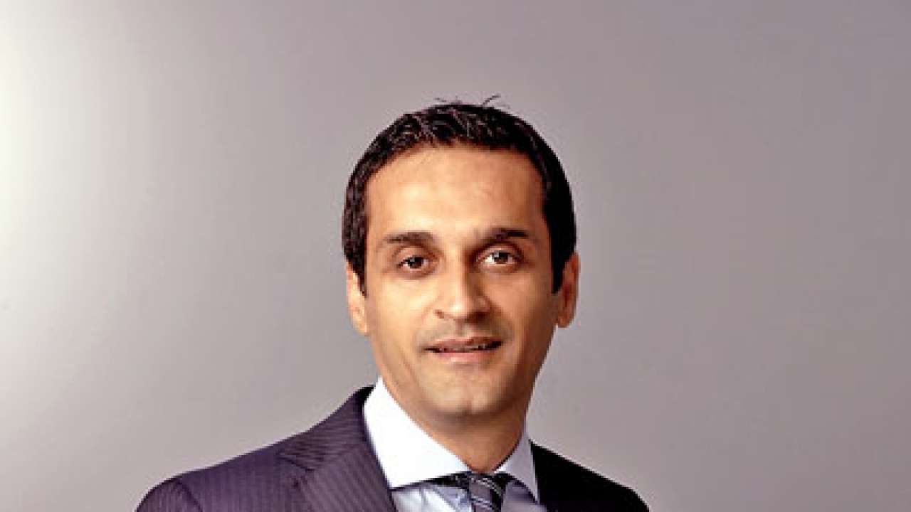 Oberoi Realty forays into NCR with township project