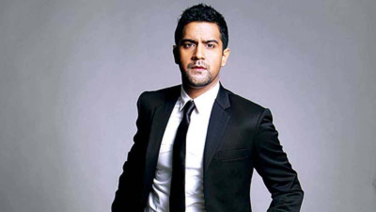 Kavi Shastri returns to TV, hosts Love By Chance