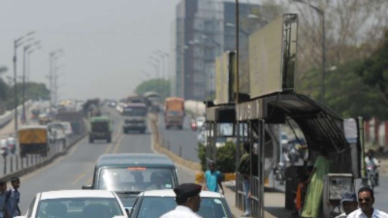 Open Pune BRTS route to all vehicles: NGO