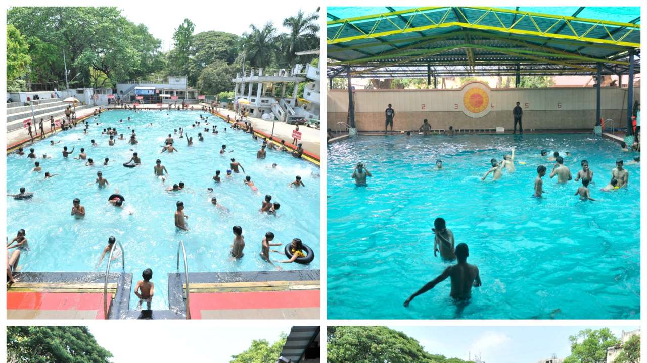 Taking a dip in the pool? Pune, read how well-equipped they are first