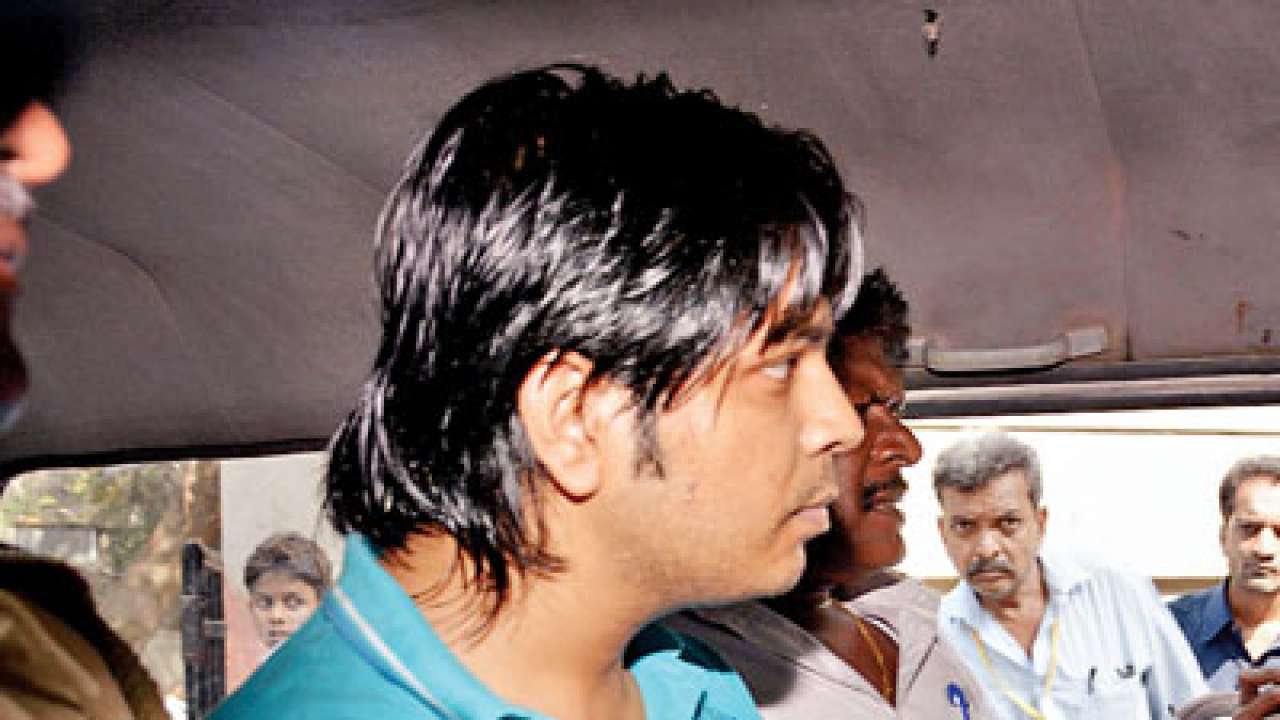 Singer Ankit Tiwari in judicial custody till May 26