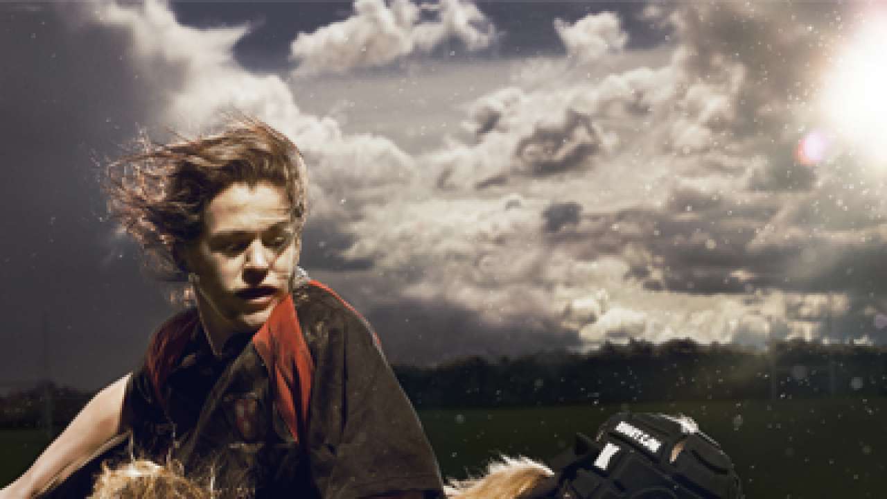 Will these Getty Images change the world?