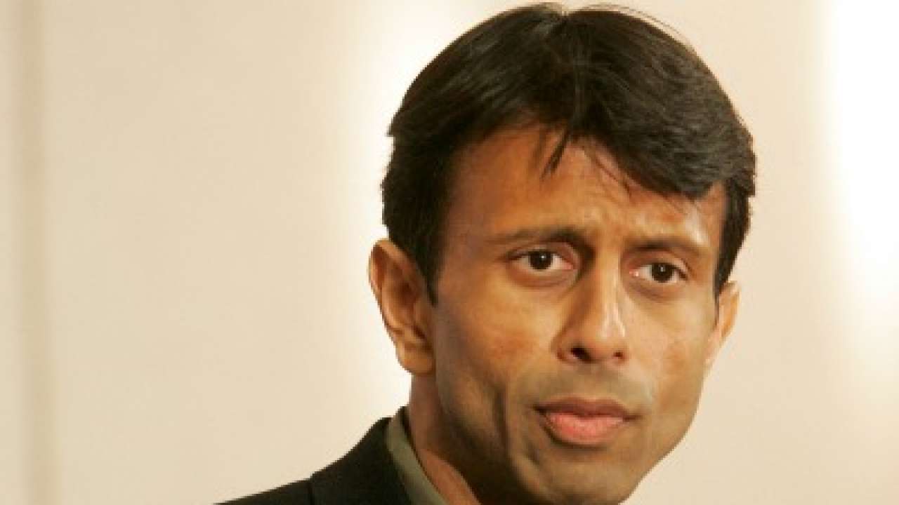 Eyeing 2016 US presidency, Bobby Jindal, born to Hindu parents, talks ...
