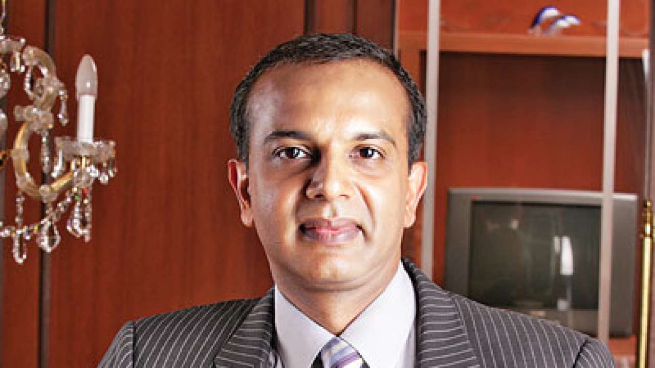 Satish Reddy takes over as Dr Reddy's Labs chairman