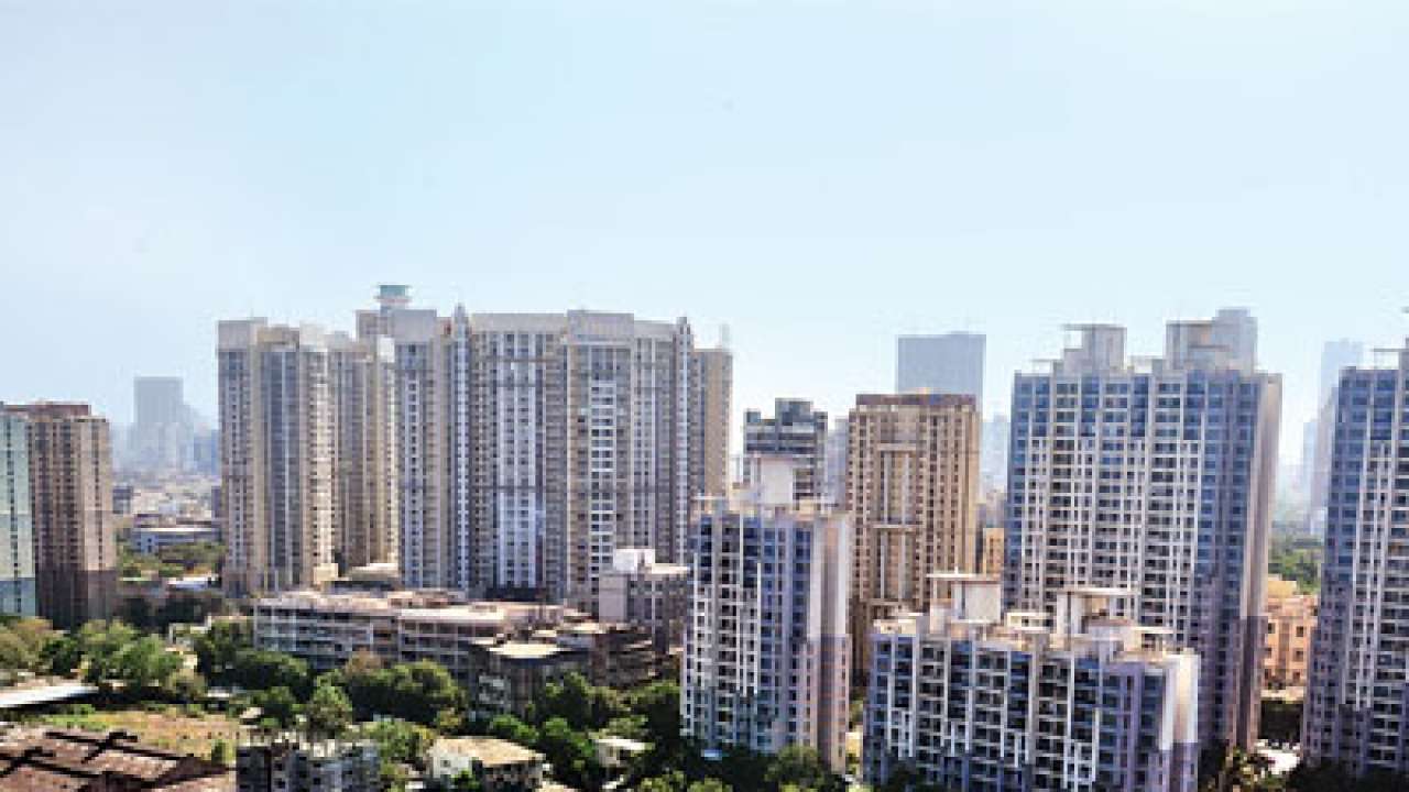Vertical growth puts Sewri on makeover map