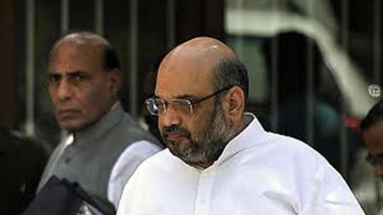 Ishrat Jahan case: CBI Court dismisses plea against BJP leader Amit Shah