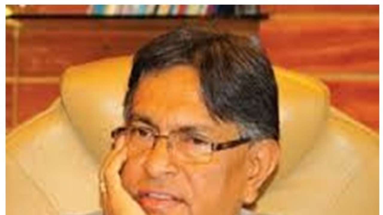 Prof Talat Ahmad takes over as Jamia Milia University Vice Chancellor