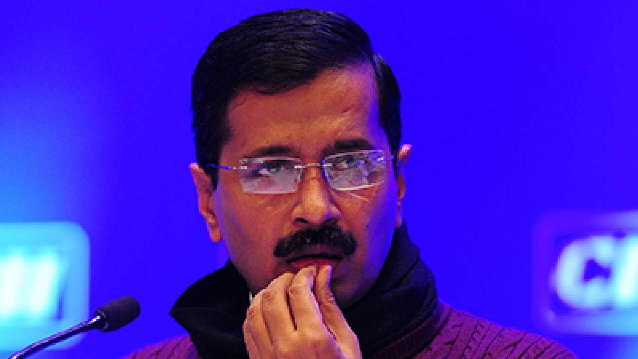 It was a good start, could have done better in Delhi: Arvind Kejriwal
