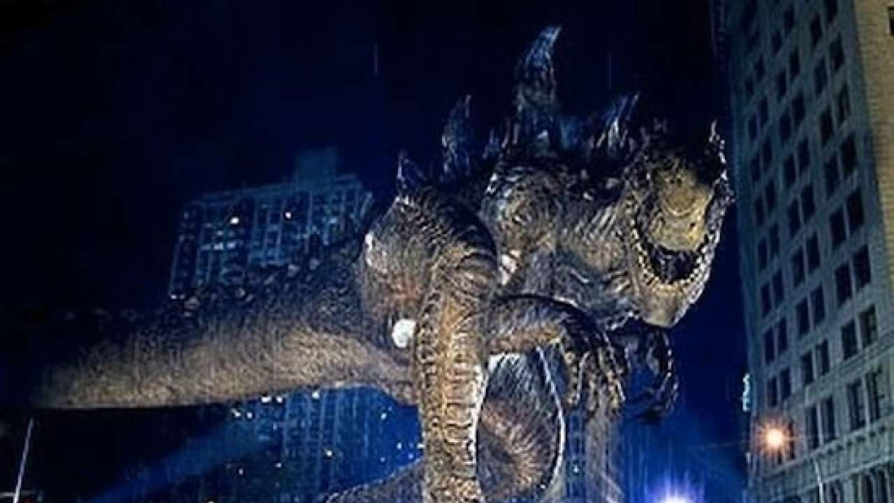 Film Review: Godzilla captures our imagination on the big screen