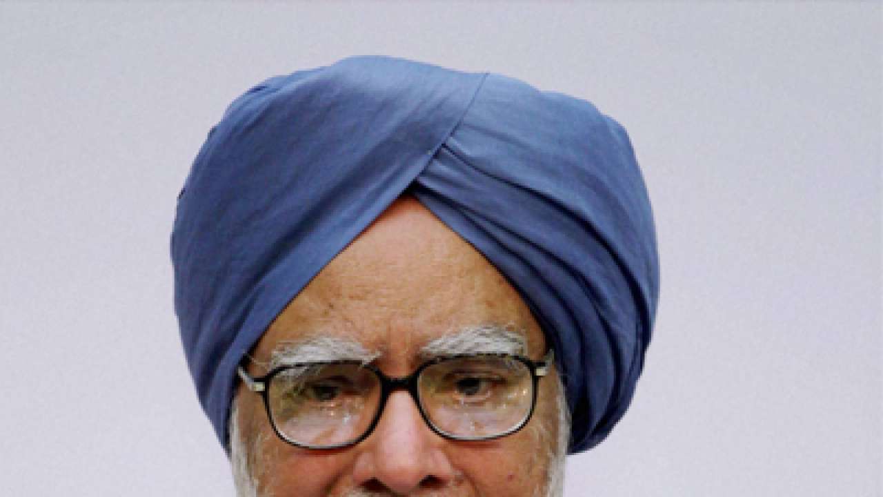Prime Minister Manmohan Singh bids adieu, says his tenure is open book
