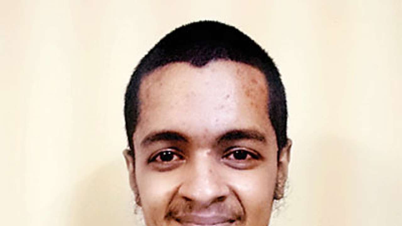 Arjun Iyer, among ISC toppers, prefers pure science