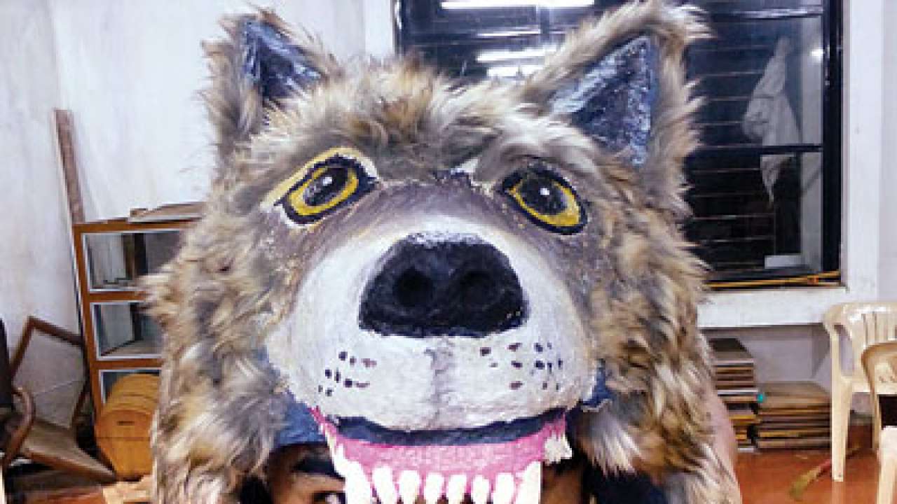 Meme Frustrated Cry Wolf