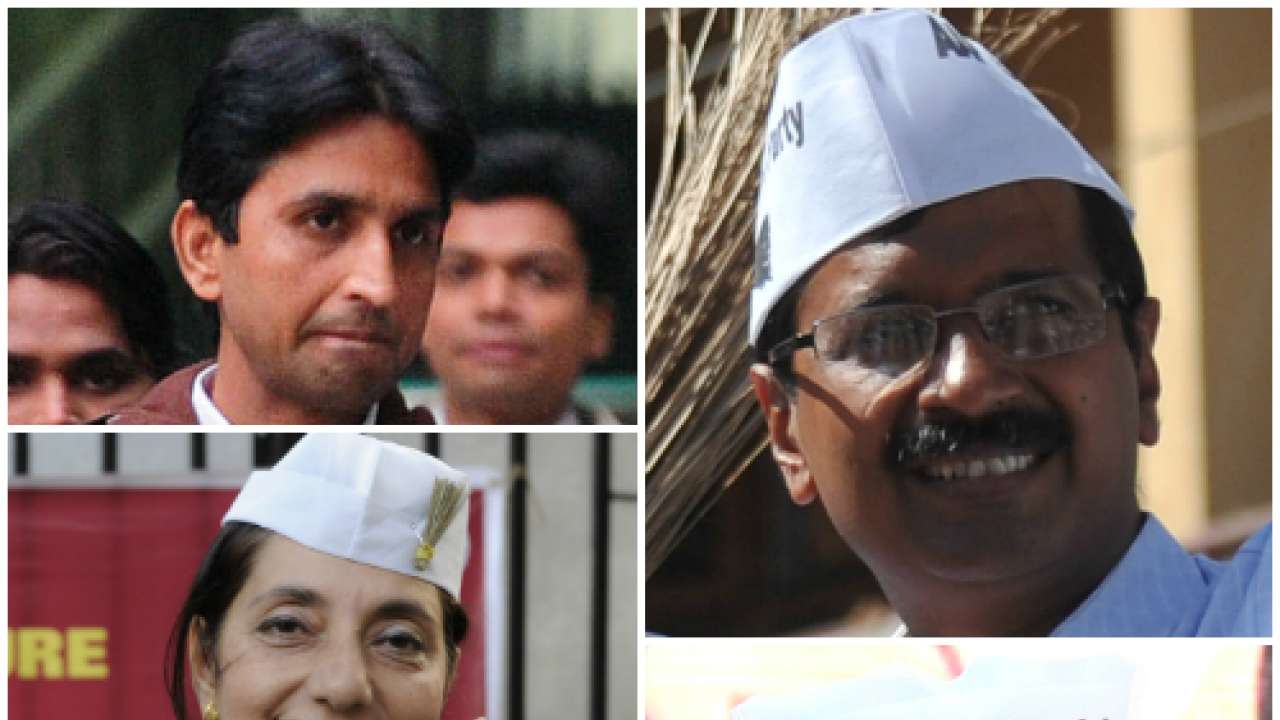 Why it is too early to dismiss the AAP's relevance in Indian politics