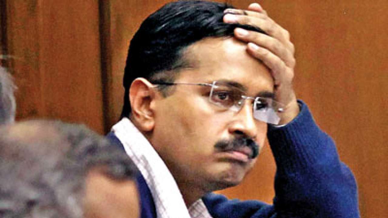 Chances of coming to power again 'negligible': Arvind Kejriwal