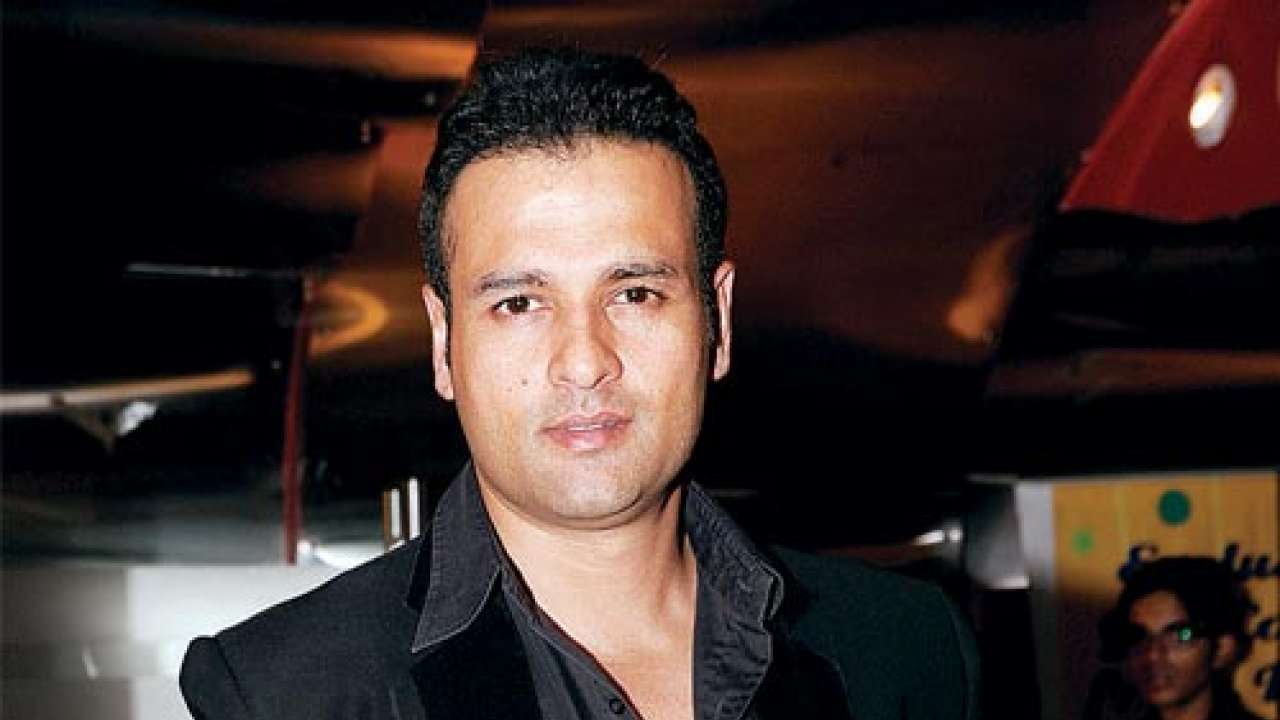 Rohit Roy wants to do a show like 'House of Cards'