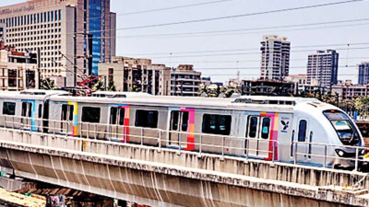Big projects done, MMRDA focus shifts to outskirts