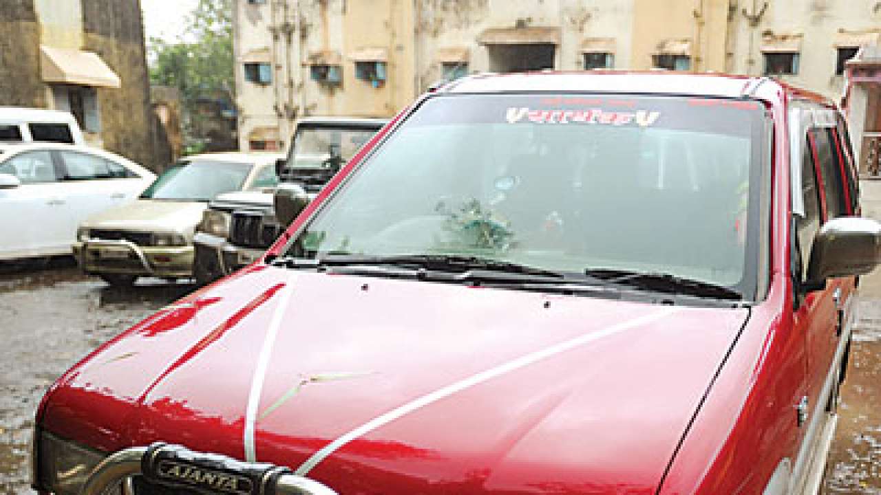 Recall of Tavera models by General Motors: CBI does not want to take up ...