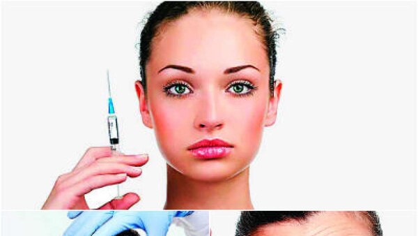 Botox: the right age to start?