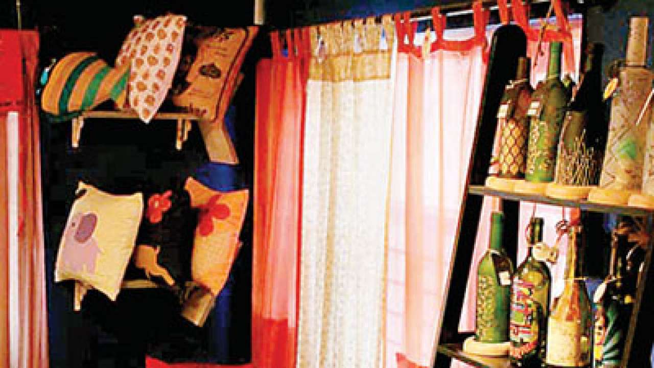 The kitsch of the matter