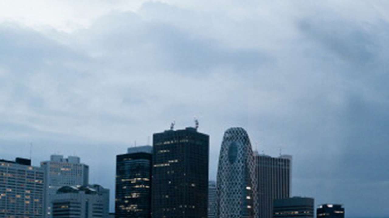 Tokyo polled 'most satisfying tourist city in 2013'