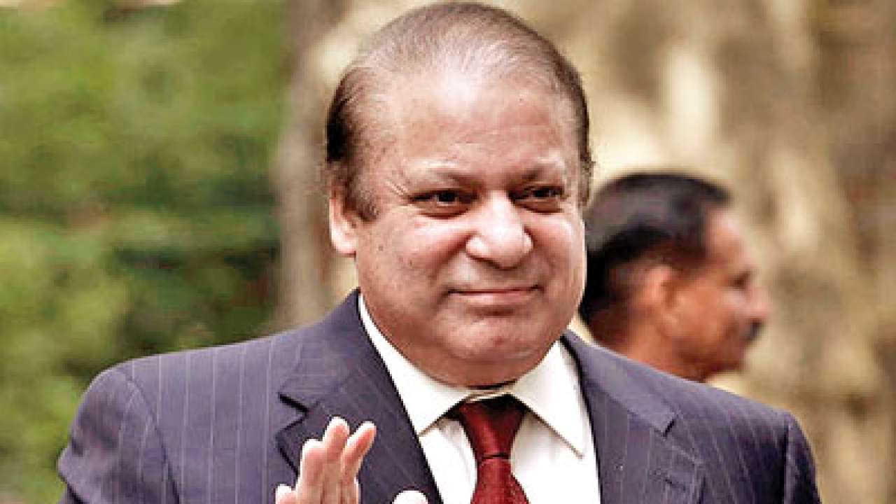 Nawaz Sharif to meet Narendra Modi for talks on May 27