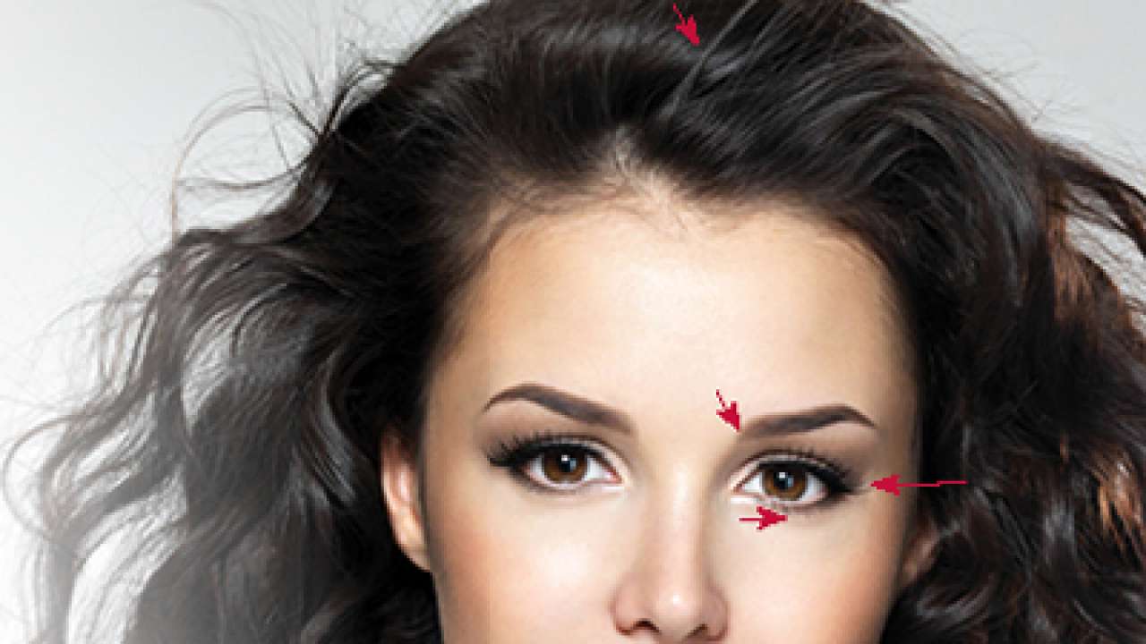 Fun n Fitness Mondays: Tap your face for flabless beauty