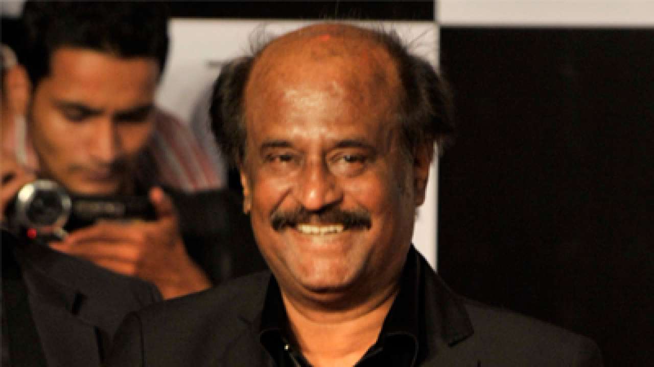 Superstar Rajnikanth will not be attending Narendra Modi's swearing in