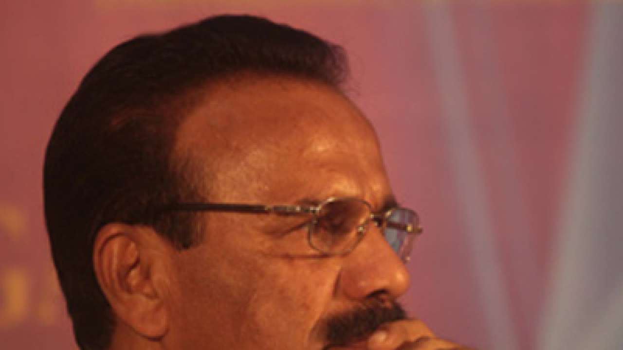 Sadananda Gowda makes debut at the Centre