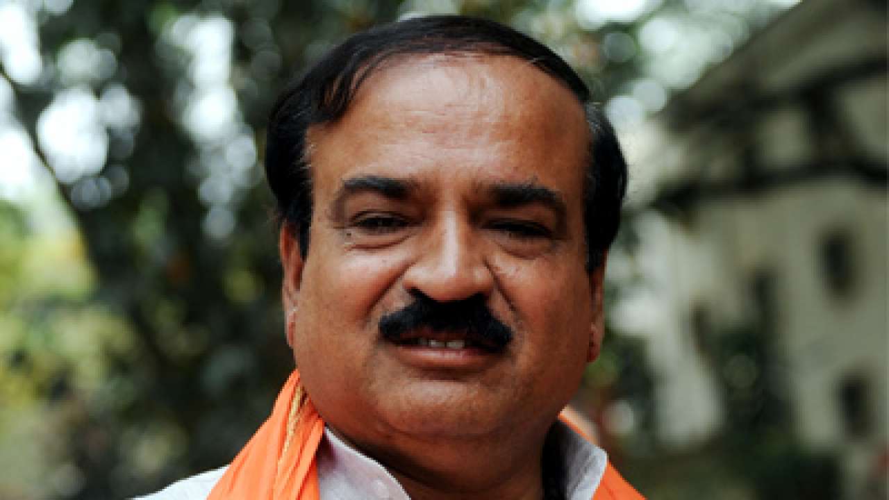 Ananth Kumar: A man known for political adroitness