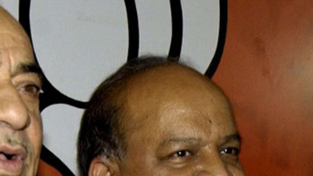 Harsh Vardhan, the unifying force in Delhi BJP